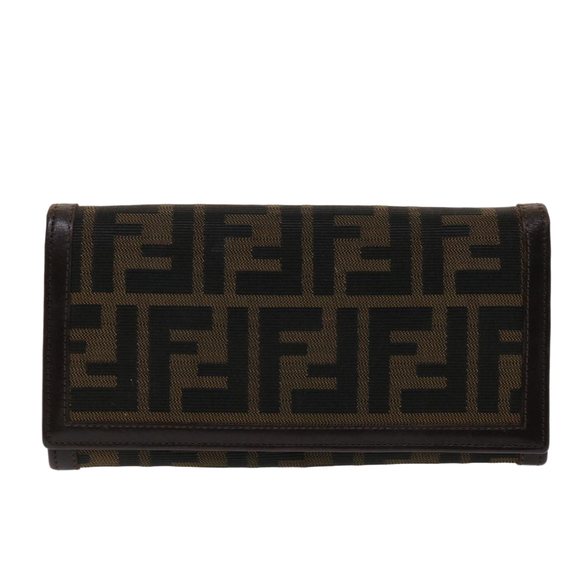 Fendi | Bags | Fendi Wallet | Poshmark